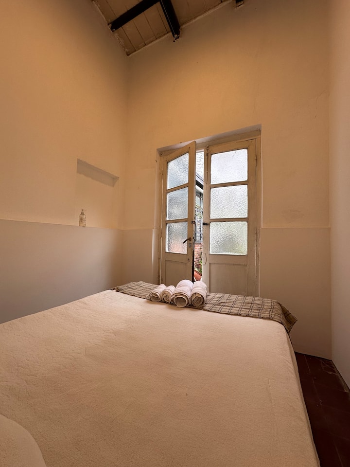 Casona Adaptada (Hasta 6 Personas) - San Salvador de Jujuy