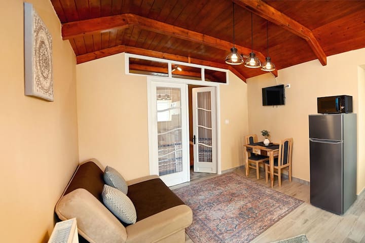 Cifra-lak Apartman - Miskolctapolca