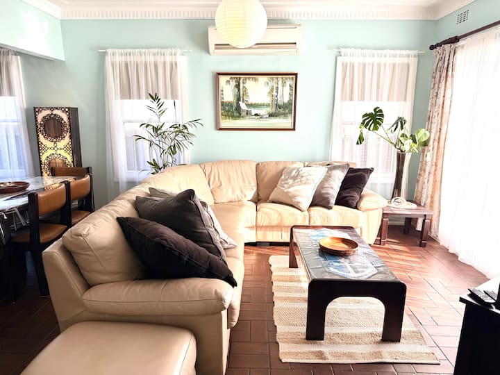 Mama Maria’s Beachfront Shack - Dromana