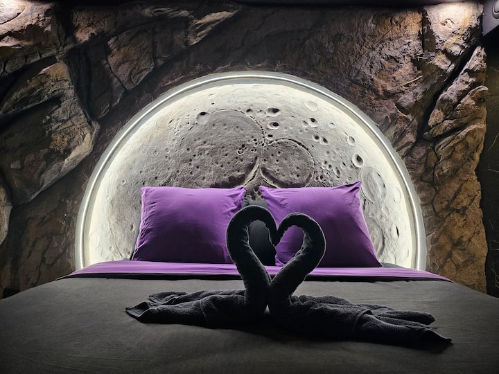 Love Room L’écrin D’astéria - Bagnols-sur-Cèze