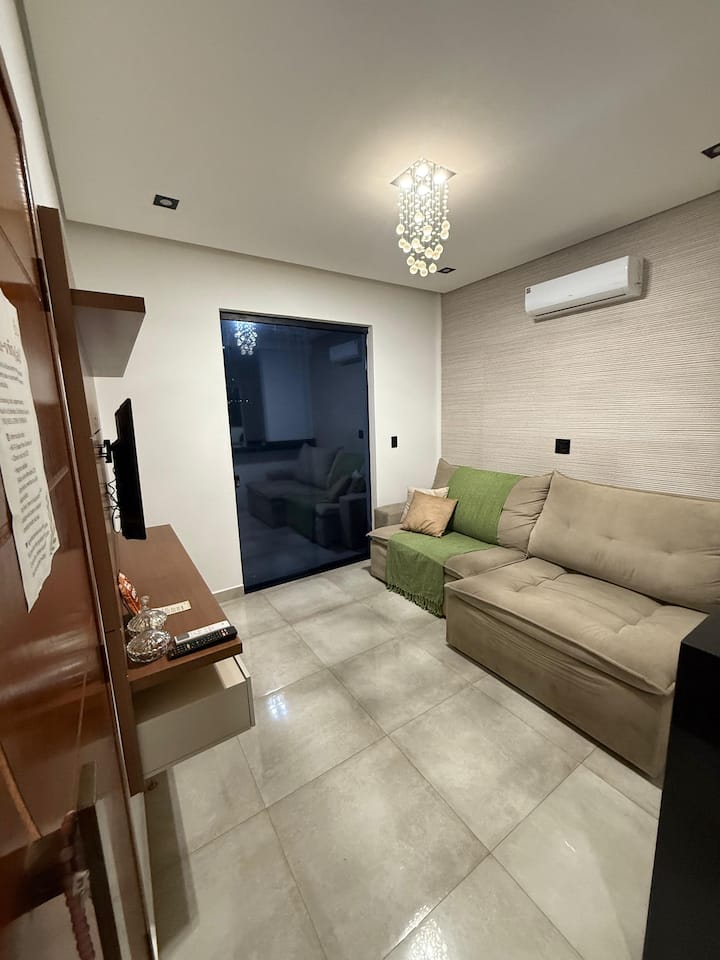 Conforto No Coração De Franca/sp - Franca