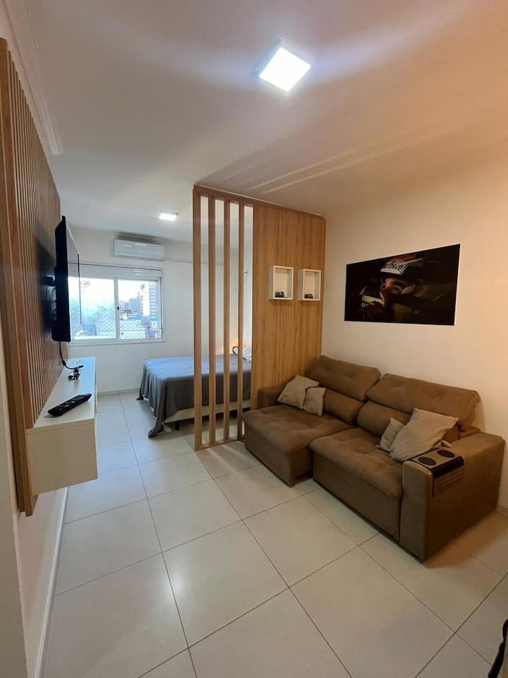 Apartamento Studio - Passo Fundo