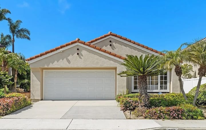 Coastal View In San Clemente - San Clemente, CA