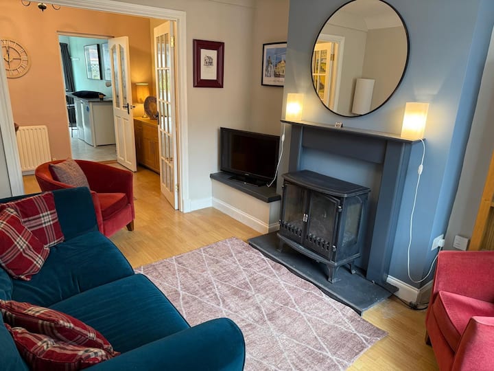 Maisie's Place Holywood - Belfast