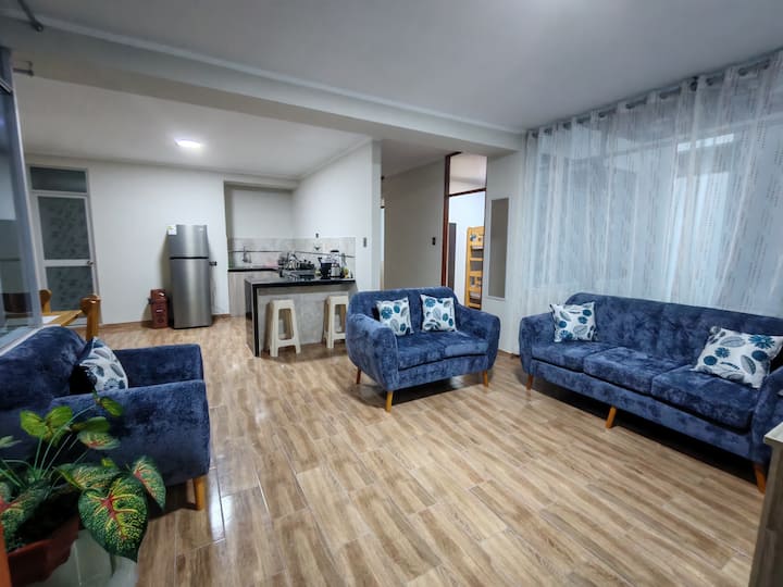 La Casa De Verano - La Merced