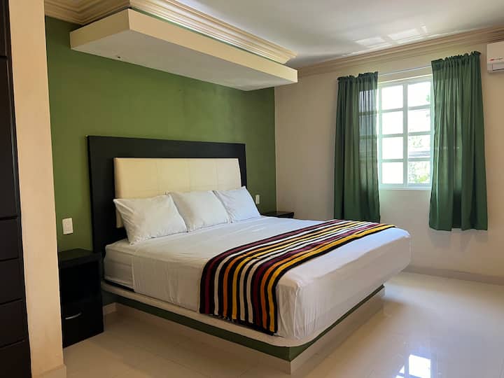 Residencia Cerca Del Principal Complejo TurÃstico - Orizaba