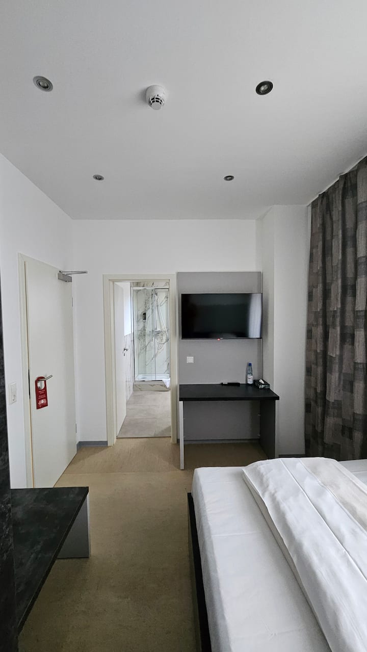 Ez Nr. 66. Modern & Zentral - Böblingen