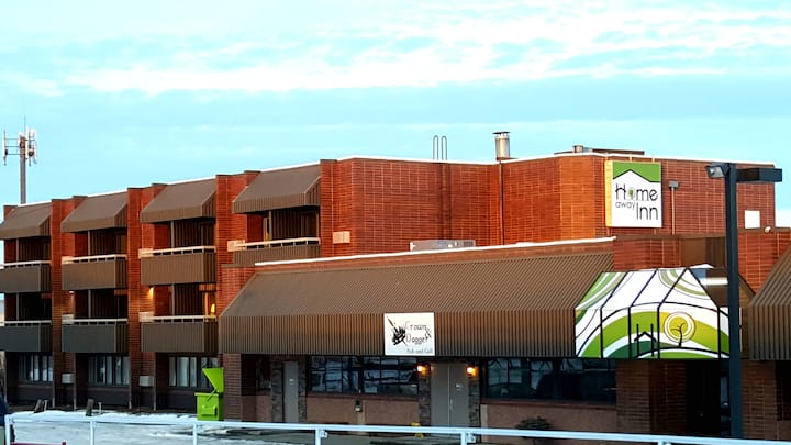 Homeawayinn - Drayton Valley