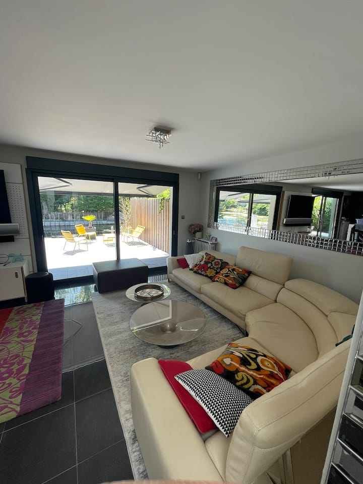 Séjour Premium Au Bord Du Loiret - Orléans