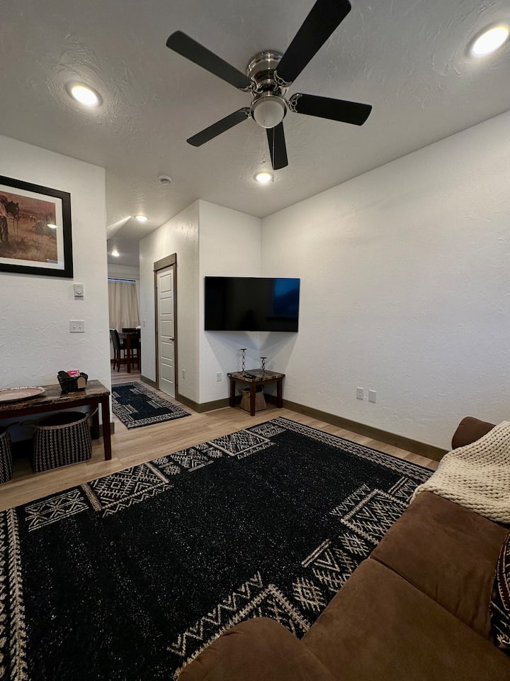 River Condo C - Livingston, MT
