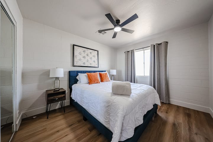 Uptown Near Biltmore And Downtown Phx Unit 1 - Phoenix