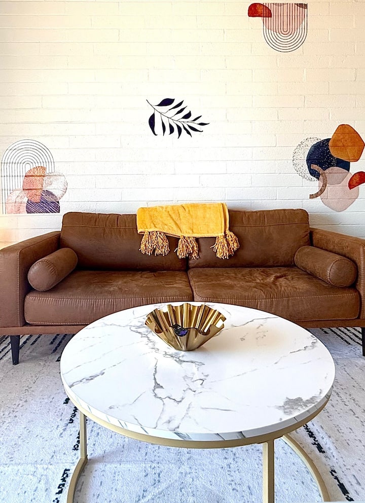 Uptown Near Biltmore And Downtown Phx Unit 1 - Phoenix, AZ