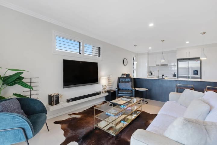 Apartment In Morningside - Ascot