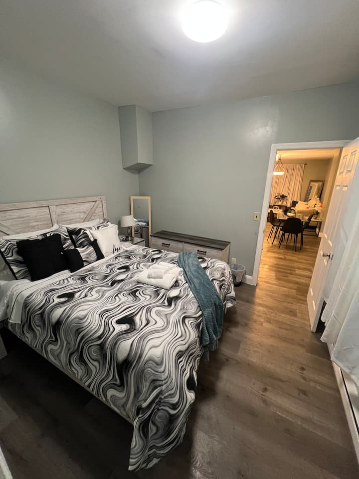 Comfy 1 Bed - Philadelphia, PA