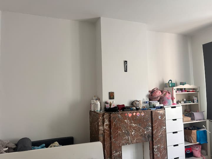 Appartement Available In Leuven - Leuven (Louvain)
