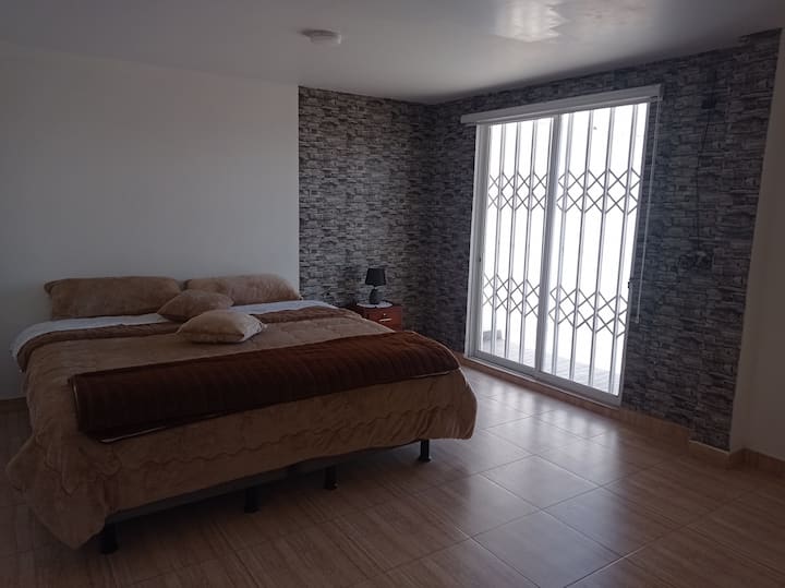 Casa En Atuntaqui - Imbabura