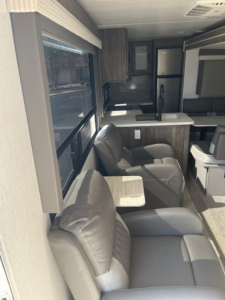 Home Away From Home - Mesa, AZ