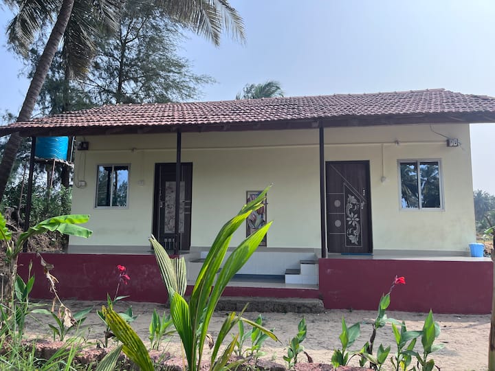 Beach Property - Gokarna