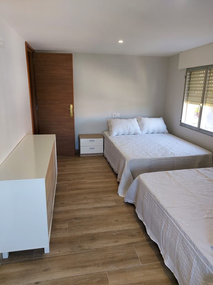 ÁTico Mirador - Sanxenxo