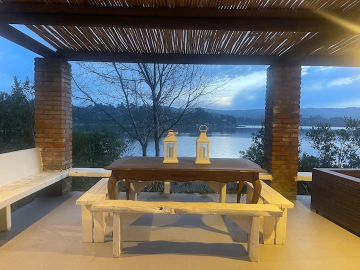 Tu Escape Perfecto
Vichuquén - Vichuquén