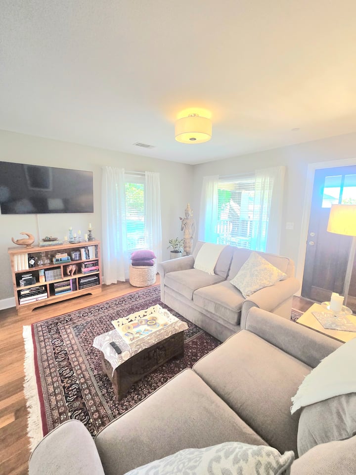 Stroll Inn~central Locale! - Ashland, OR