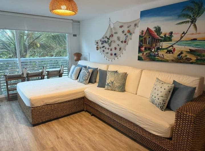 Apartamento Jlv San Andrés # 3 - San Andrés