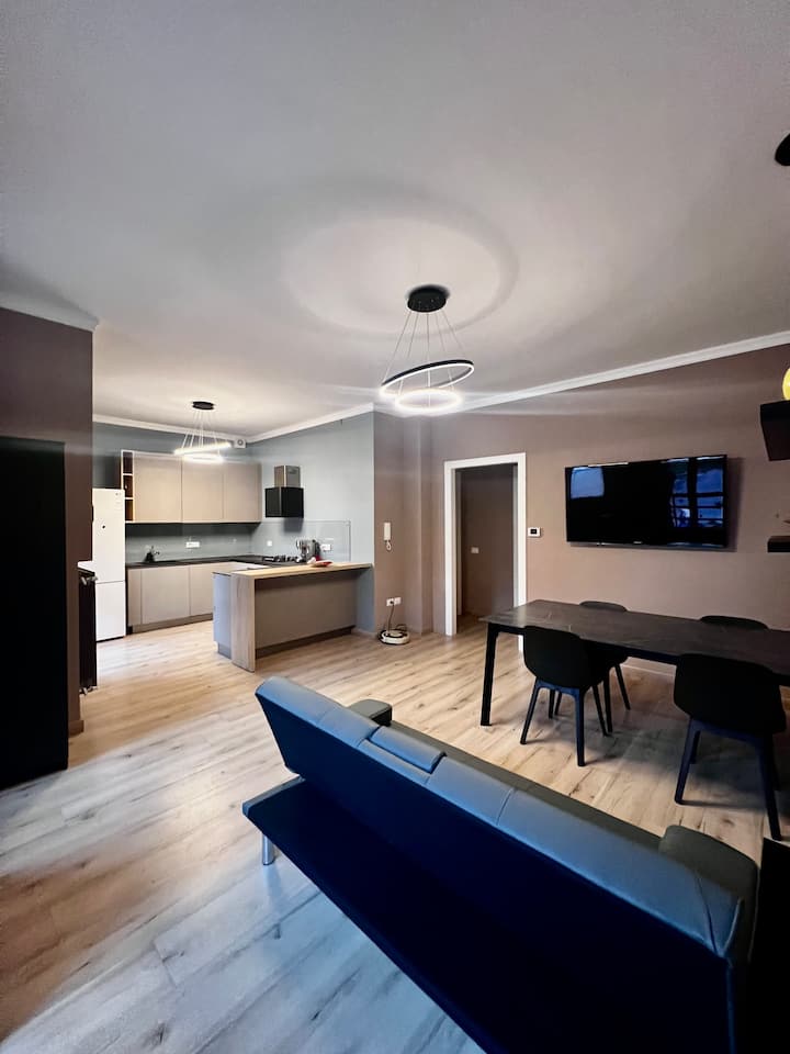 Natura E Spazio • Relax, Comfort & Alps Adventures - Lurisia