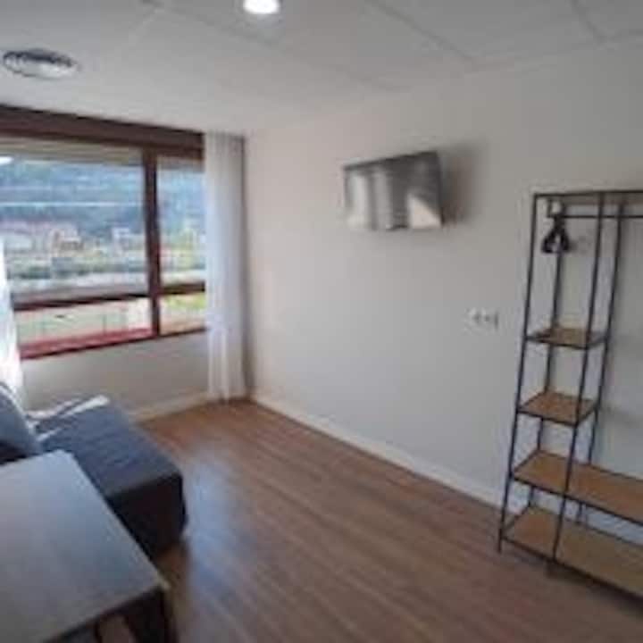 Morgan Apartments Bilbao - Bilbao