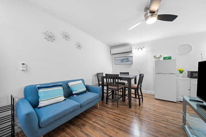 Comfy 2br Escape • Free Parking • Near Pico-union - Koreatown - Los Angeles