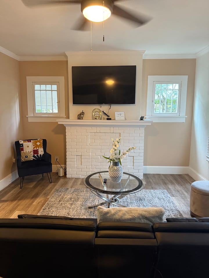 Charming Getaway In Decatur - Stone Mountain, GA