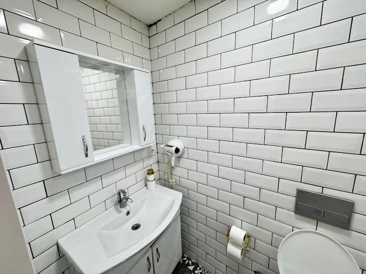 Famıly Suit - Bursa