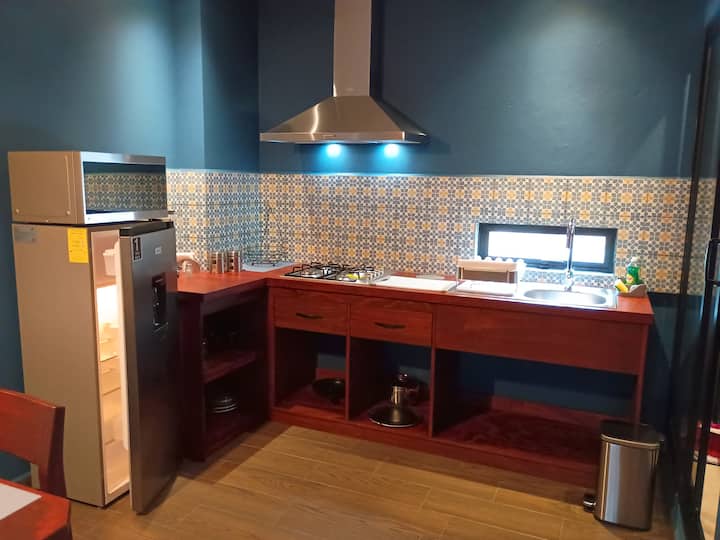 (Cp4/610) Departamento - Toluca