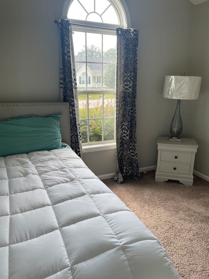 There’s Hope. - Fayetteville, NC