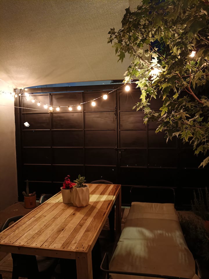 Casa Victoria Amueblada - Irapuato