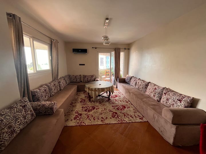 Appartement Propre Et Calme - Agadir