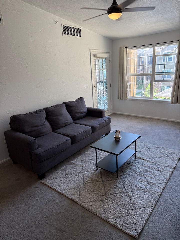Two Bedroom Condo - Parker, CO