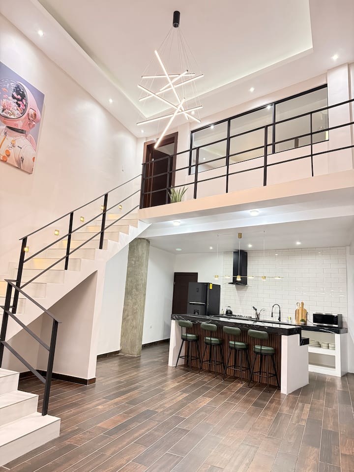 Distrito V - Messico