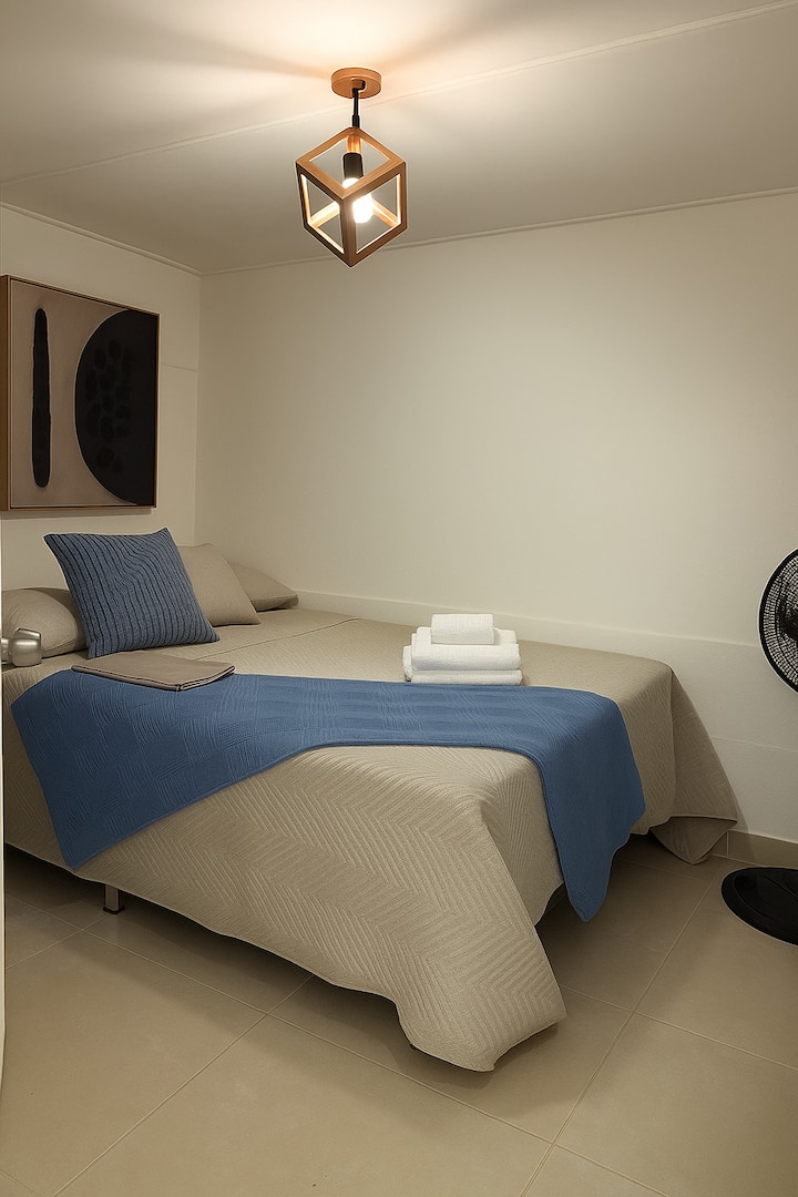 Cozy 2br In Prime El Poblado - Medellín