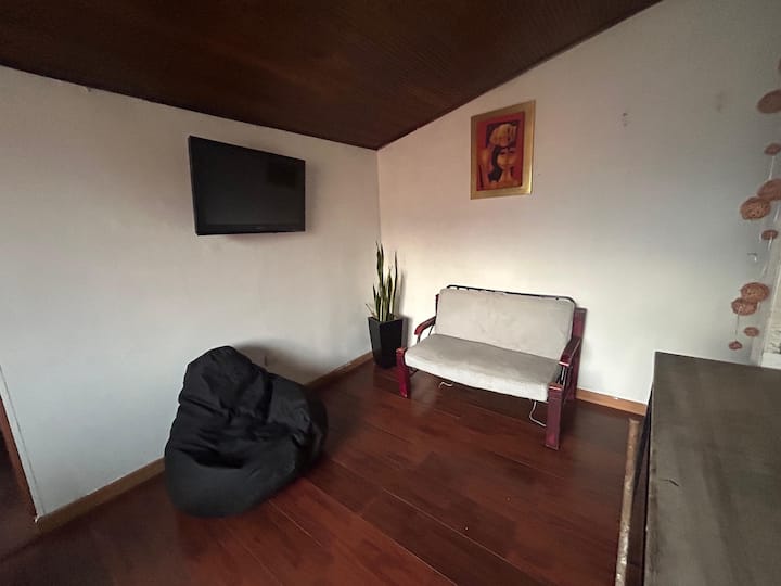 Apartamento Familiar Parqueadero - Bogotá