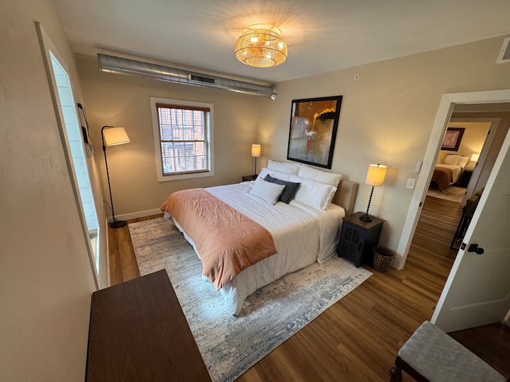 Downtown Monroe Lofts #7 - Green Bay, WI