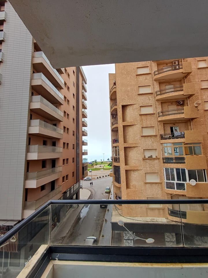 Appartement Haut Standing F5 Akid Lotfi - Oran