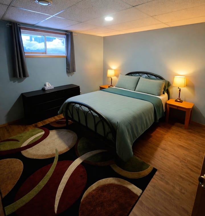 Cozy Corner - Whitecourt