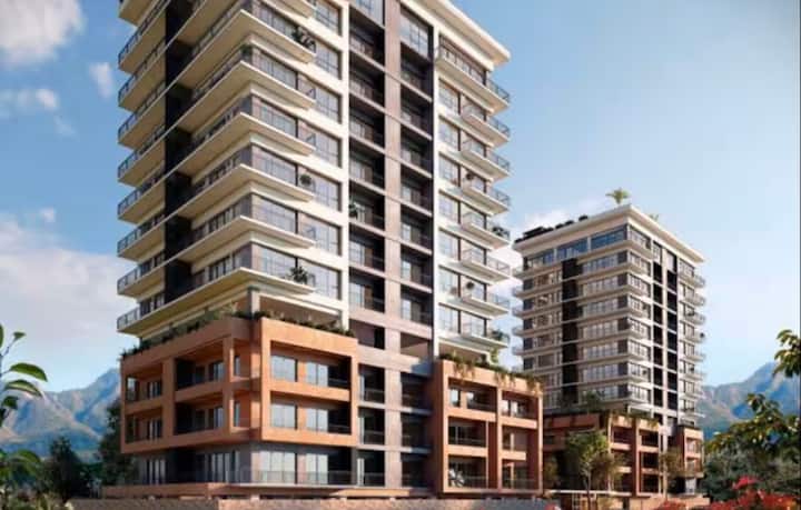 Departamento Puerto Mágico - Puerto Vallarta