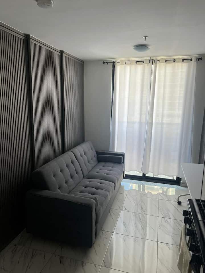Apartamento En Calle 50 Centrico - Ciudad de Panamá