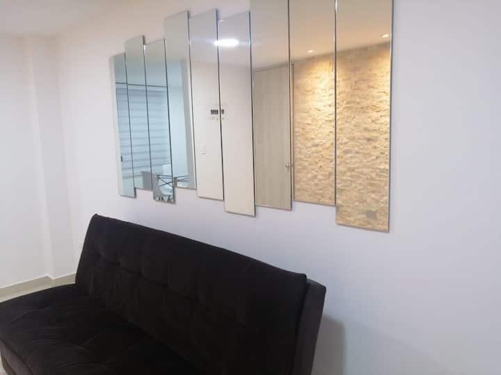 Cerca Del Parque Principal - Salento