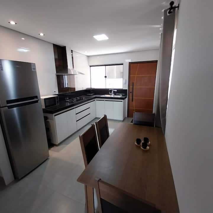 Apartamento Central Montes Claros - Montes Claros