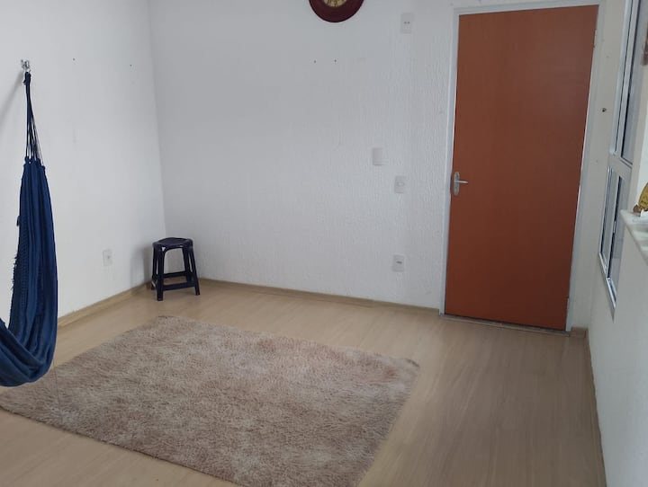 Descanso Feliz! - Juiz de Fora