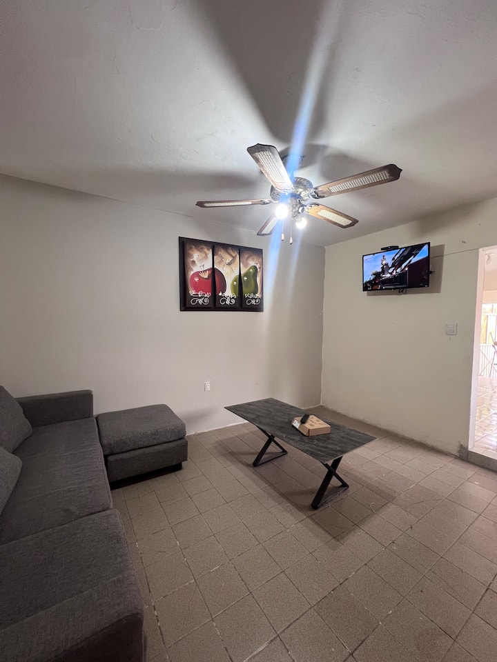 Departamento 5 - Querétaro