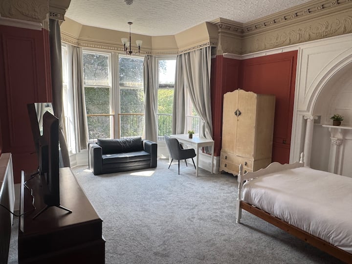 Newcastle Drive One Bedroom - Nottingham