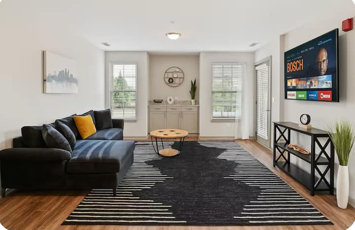 Near Space Center/arsenal Redstone - Huntsville, AL